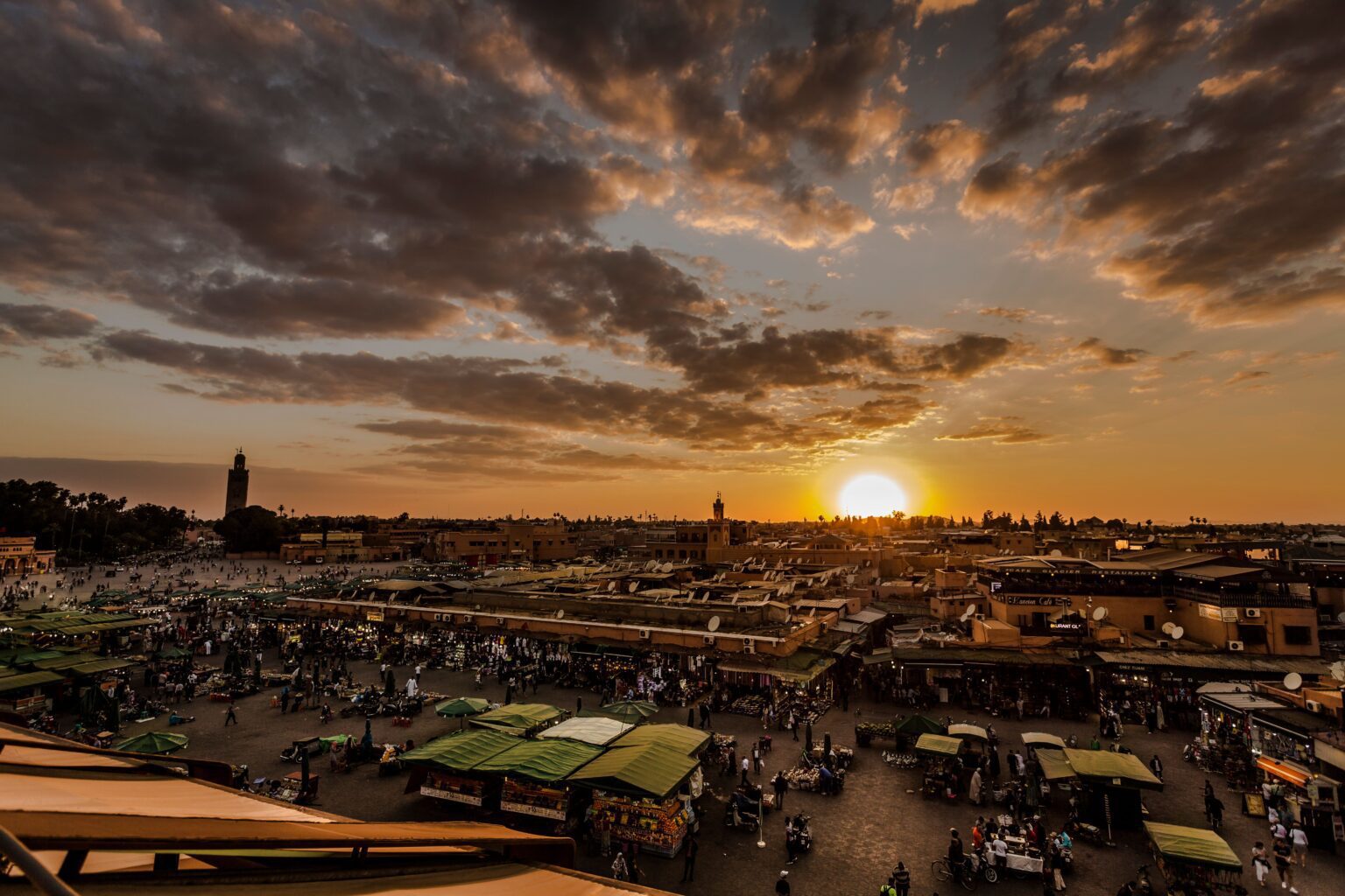 Is Marrakech Safe in 2026? Updated Local Safety Guide