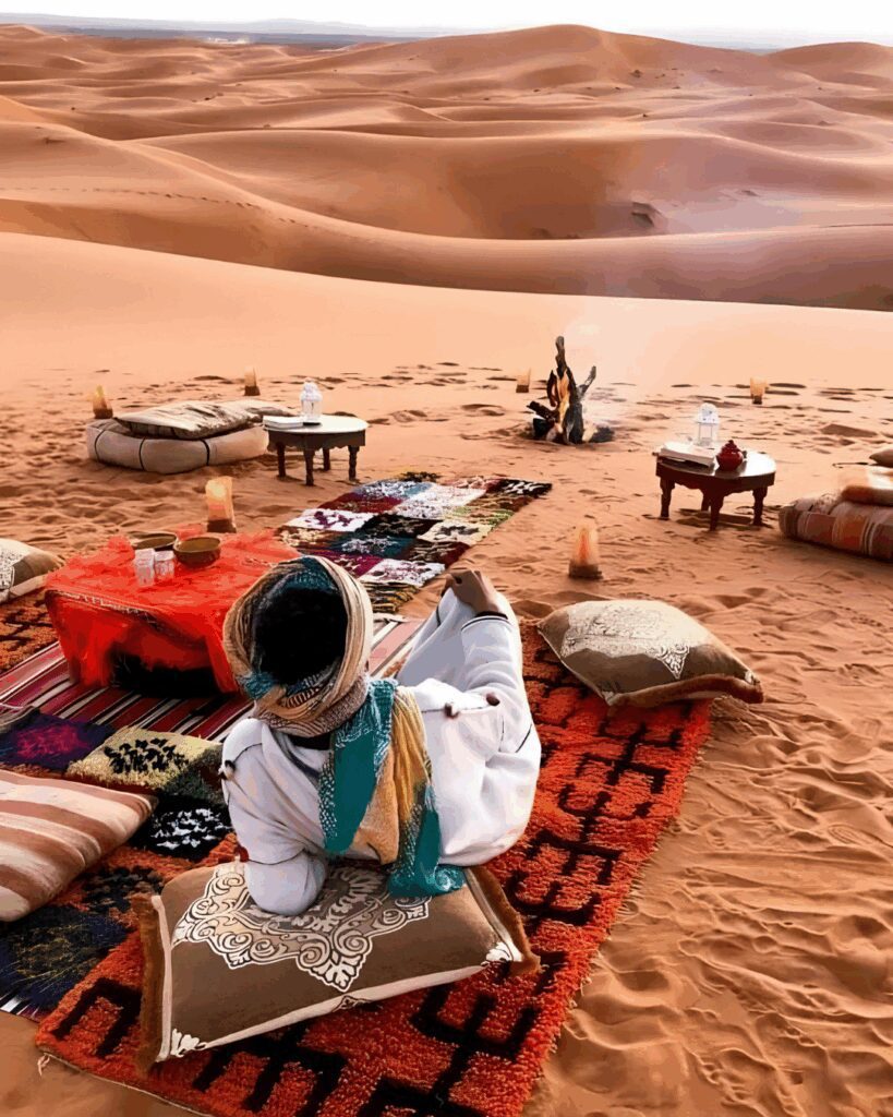 Morocco Luxury Tour 13 Days – Sahara, Cities & Coast